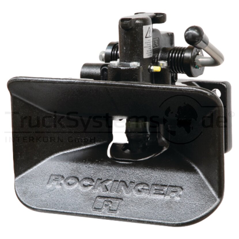 JOST Anhängekupplung, 40mm Typ: RO 841 B, 881,86