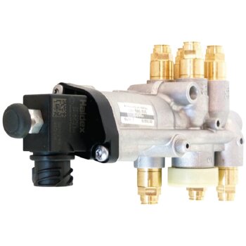 Haldex Automatischer Gestängesteller 72939C, 292,56