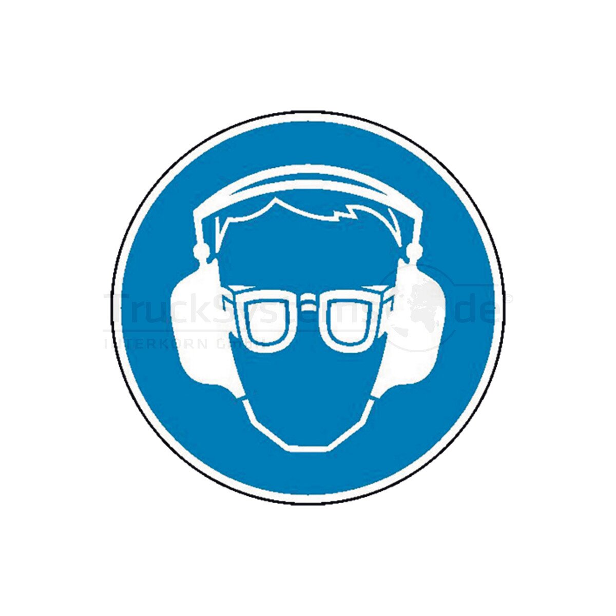 Gebotszeichen, 22,87