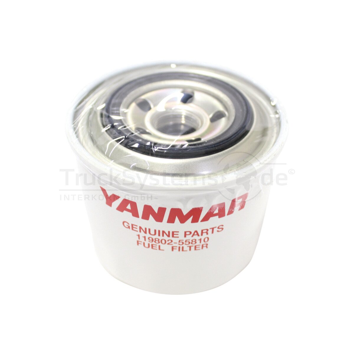 Yanmar FILTER, FUEL OIL, KRAFTSTOFFFILTER, 24,62