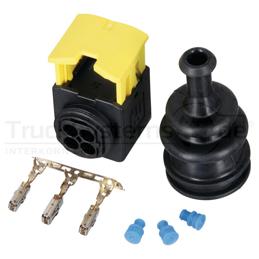 Anschlussstecker Tankgeber Actros MP 4, 43,97