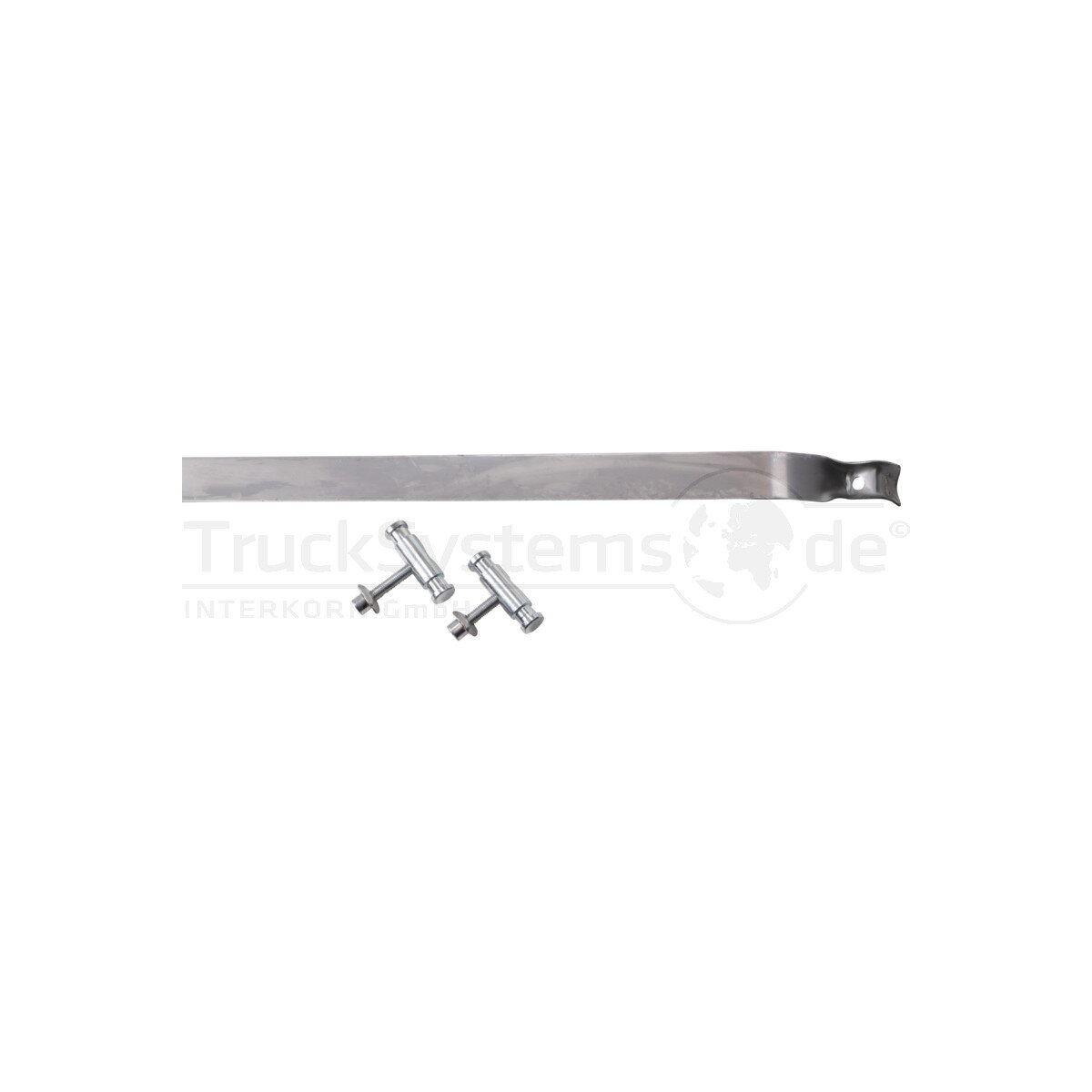 Spannband für Tank 600 mm x 720 mm, 101,84