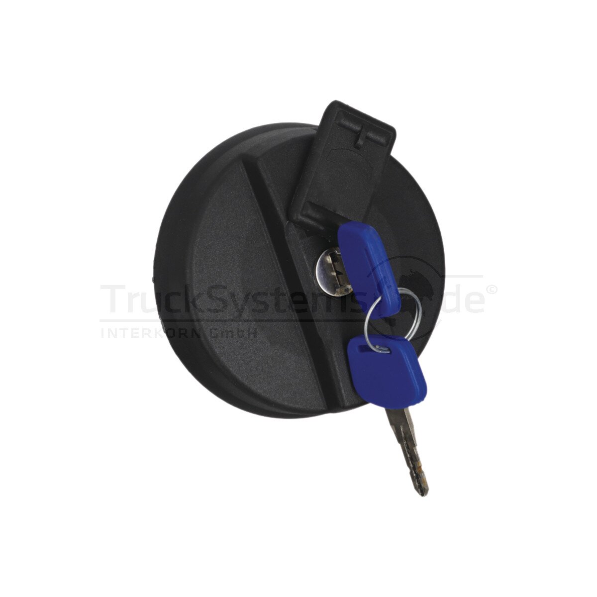 Tankdeckel für IVECO und Scania, 95,66