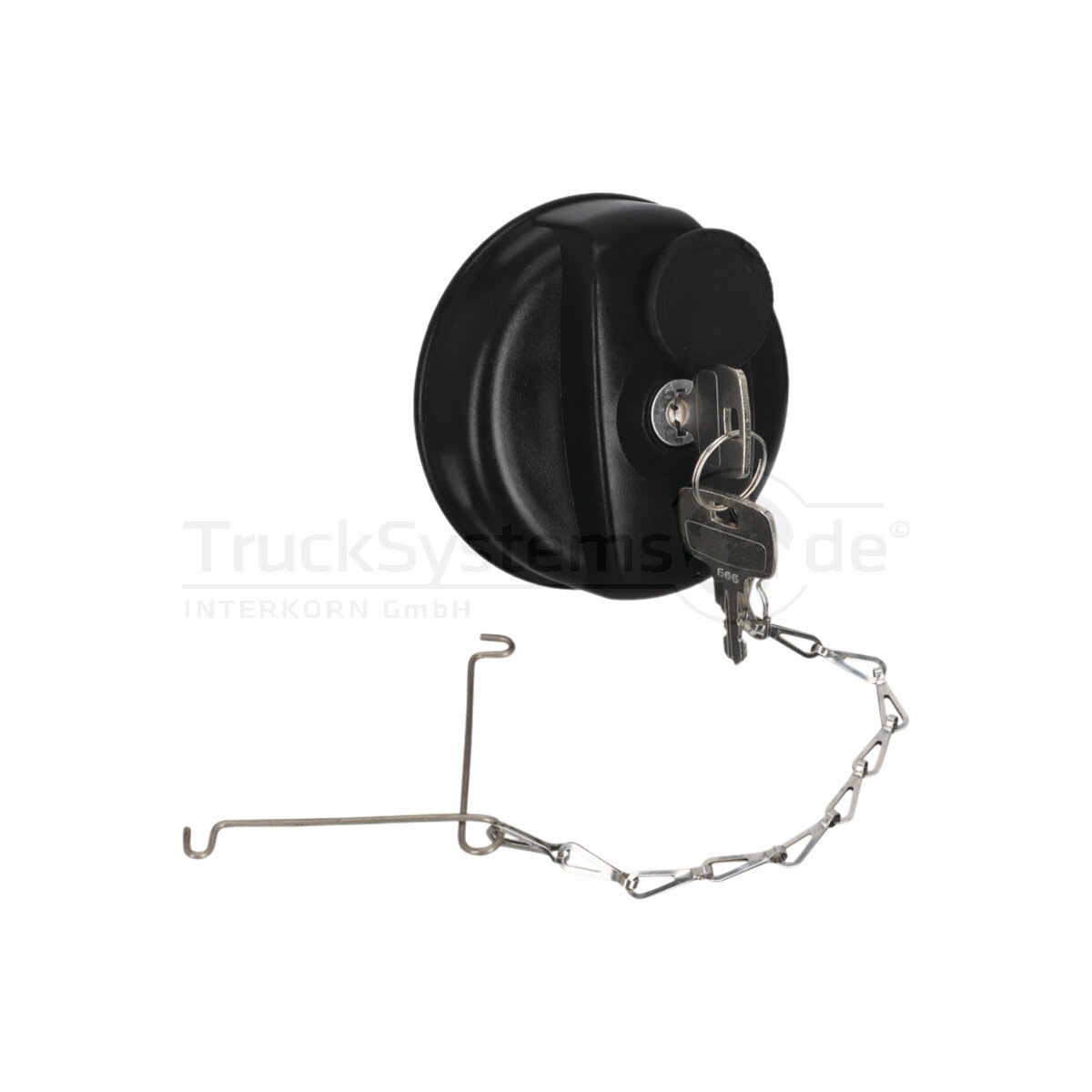 Tankdeckel für IVECO Daily, 98,52