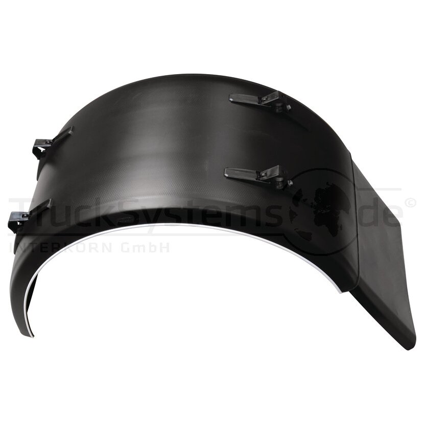 Parlok Kotflügel KU L2050 B630 R580 WL SU S42, 192,65