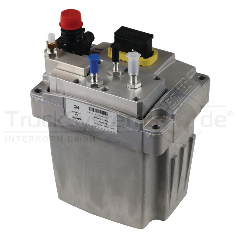 Emitec Fördermodul AdBlue®, 1.784,99