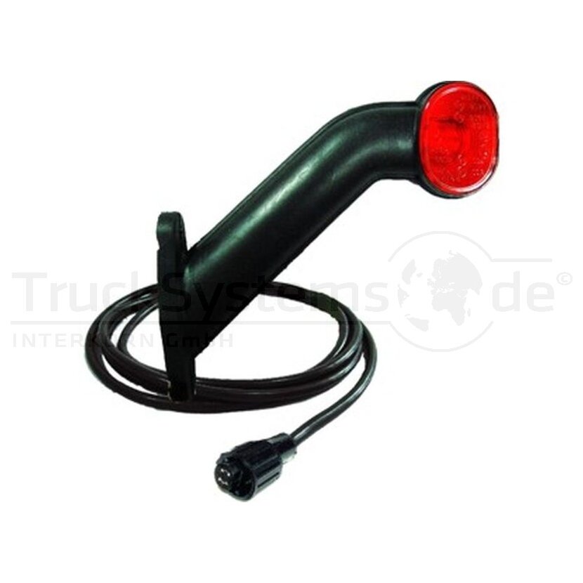 PROPLAST Umrissleuchte-Superpoint II - 31340708, 52,53