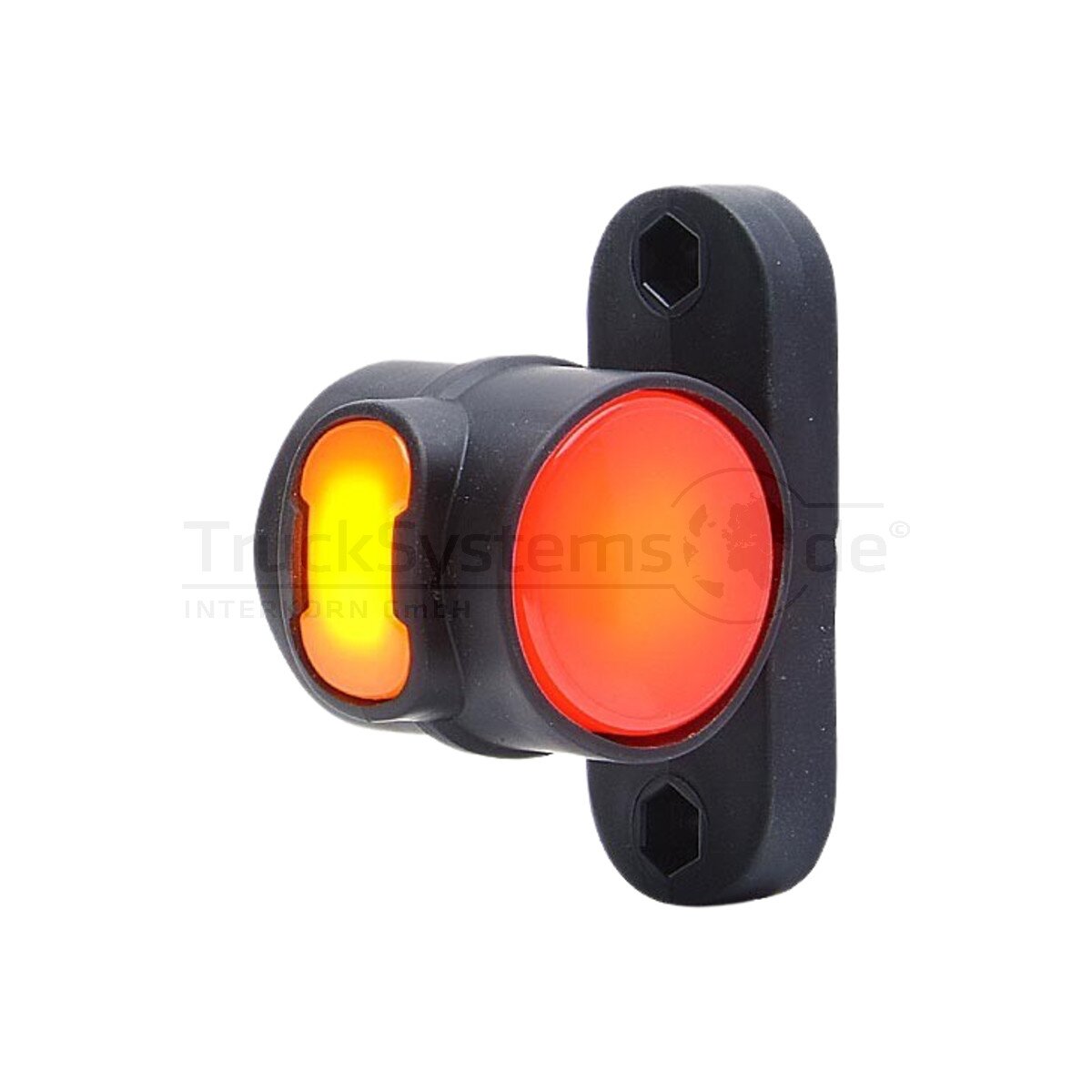 MB Umrissleuchte LED ADR, 36,60