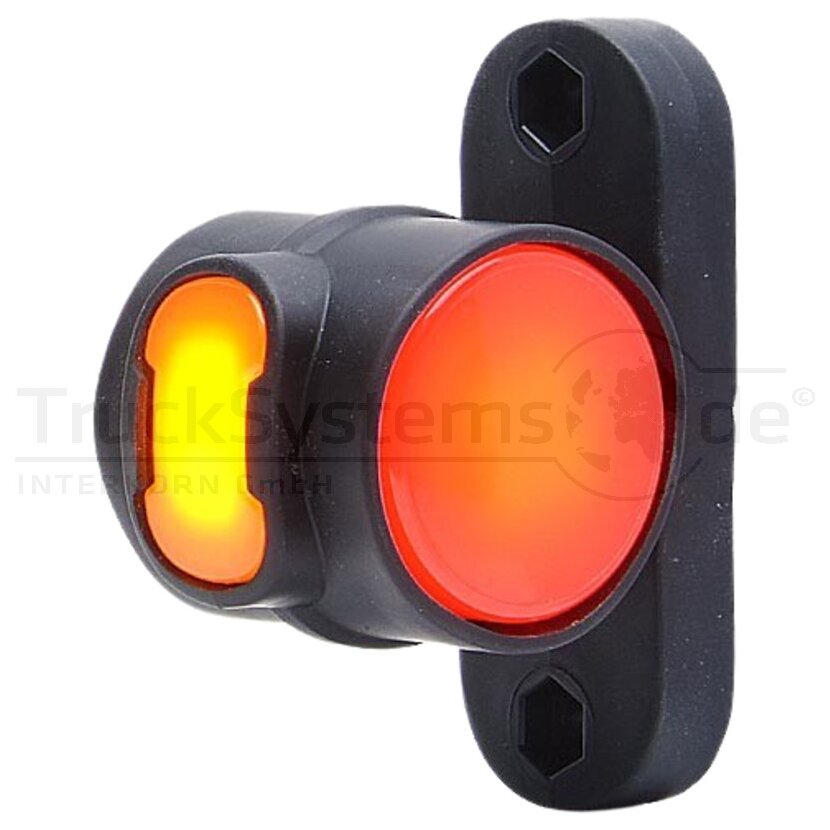 MB Umrissleuchte LED ADR, 36,60