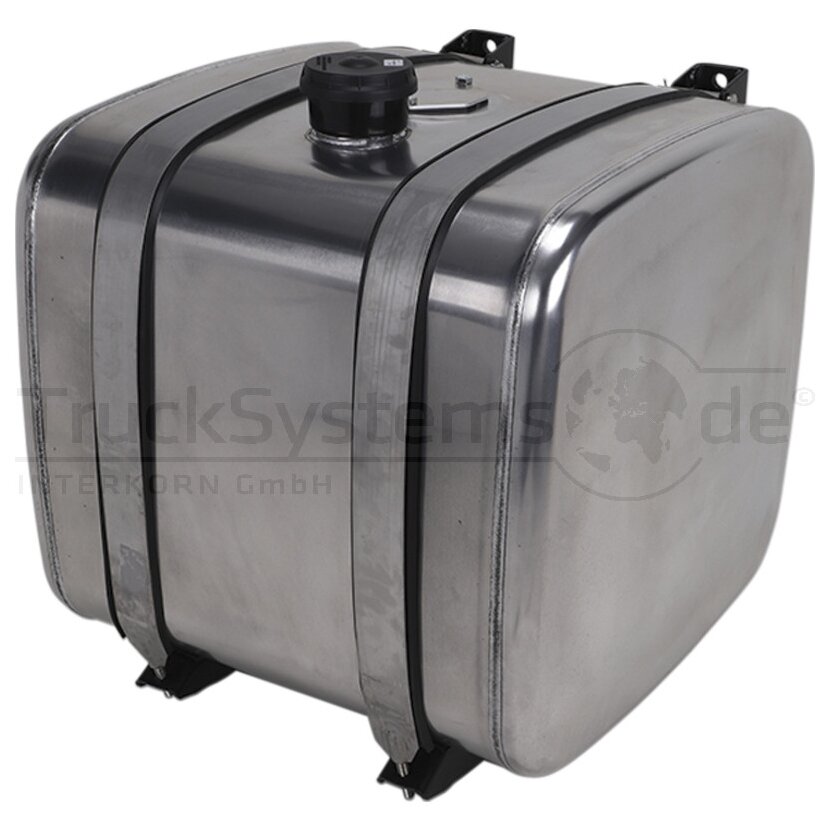 Hydrauliktank seitl Anbau,680x620x675mm, 1.322,79