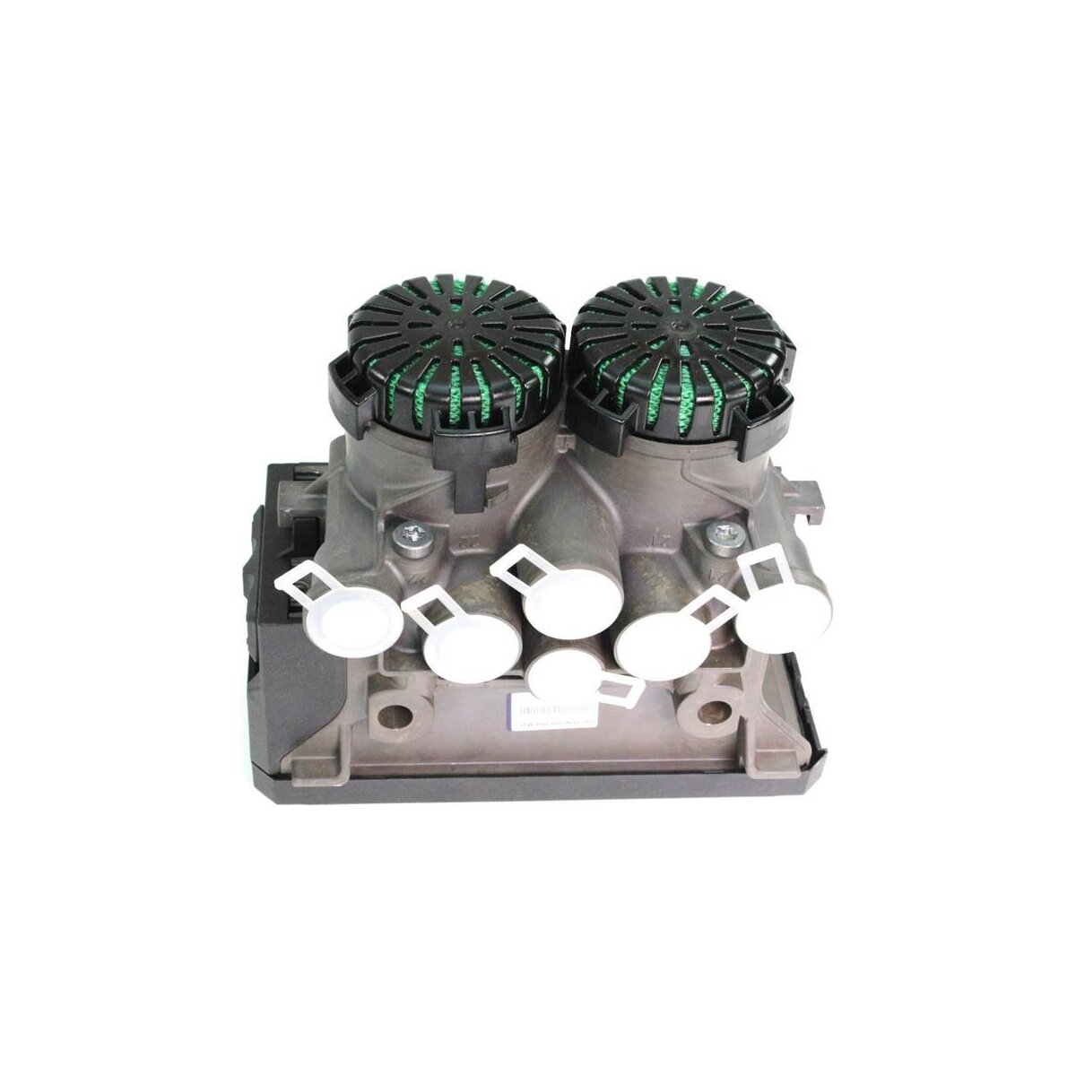 Knorr EBS-Zweikanalmodul K020024N50 - 81.52106-6050, 933,99