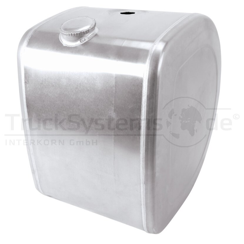Dieseltank 210 l, 857,44