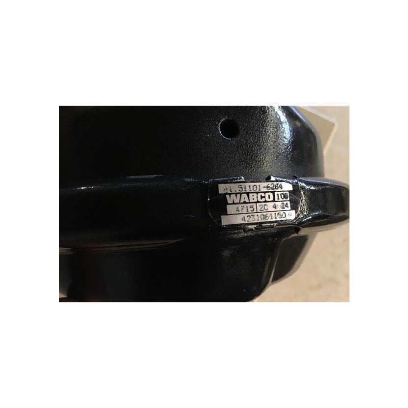 Membranzylinder 4231061150 423 106 115 0, 90,71