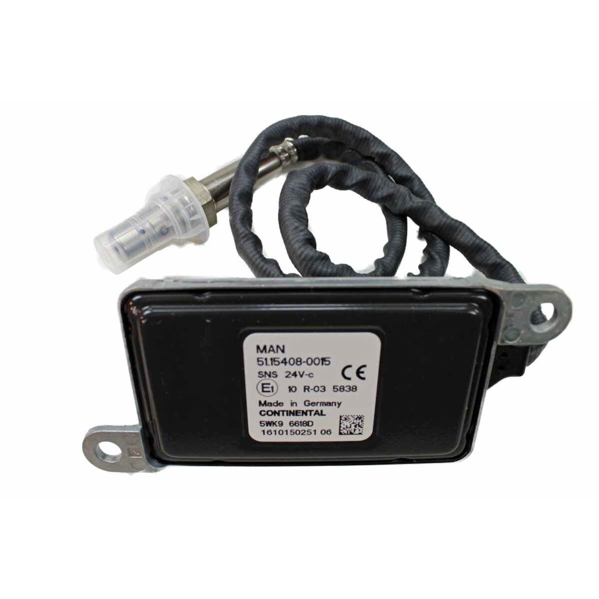 MAN 51154080015 - 51.15408-0009 NOX Sensor, 532,29