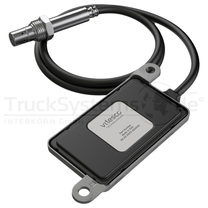 Vitesco NOx Sensor SNS122B - A2C6070254377, 642,34