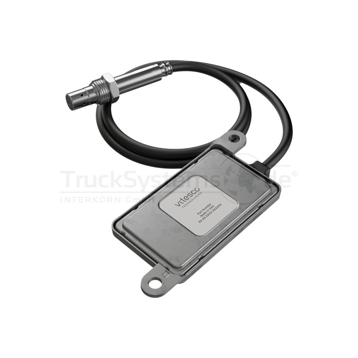 Vitesco NOx Sensor SNS79A - A2C9480970077, 717,07