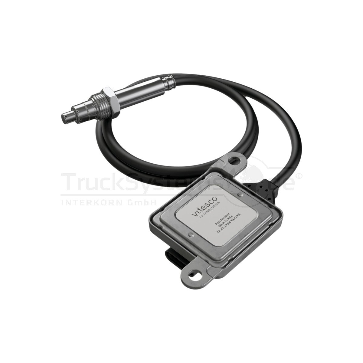 Vitesco NOx Sensor SNS083H - A2C6070098577, 460,40