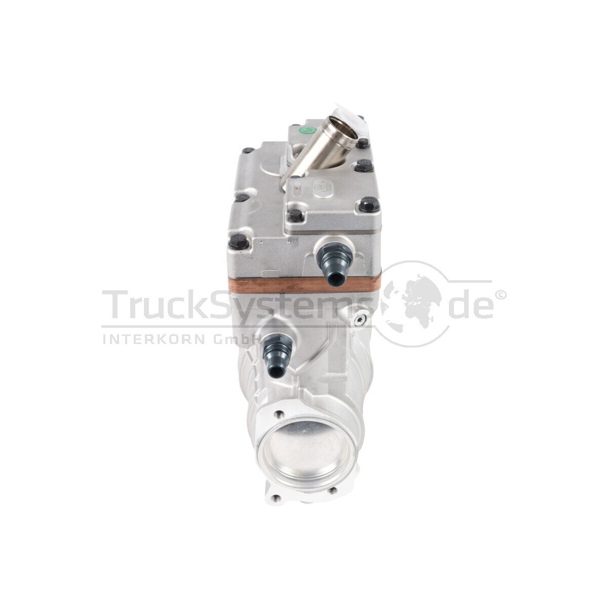 Kompressor p.f. Voith LP490, 1.092,42