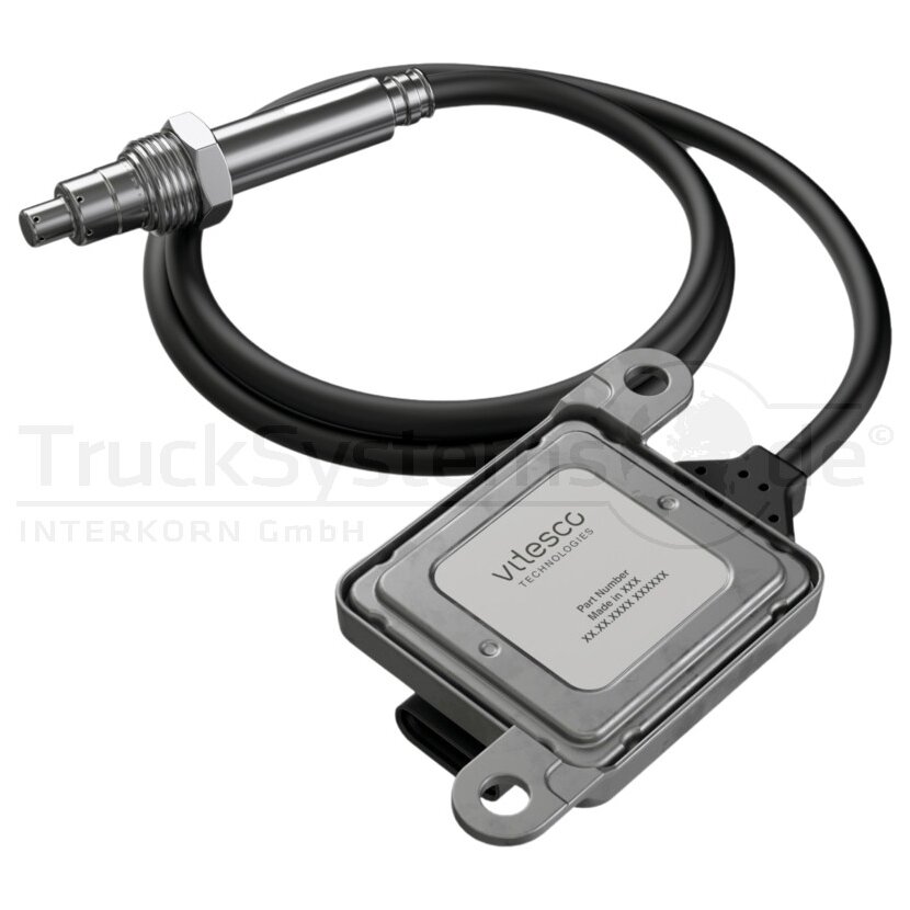 Vitesco NOx Sensor SNS081H - A2C6070098377, 455,99