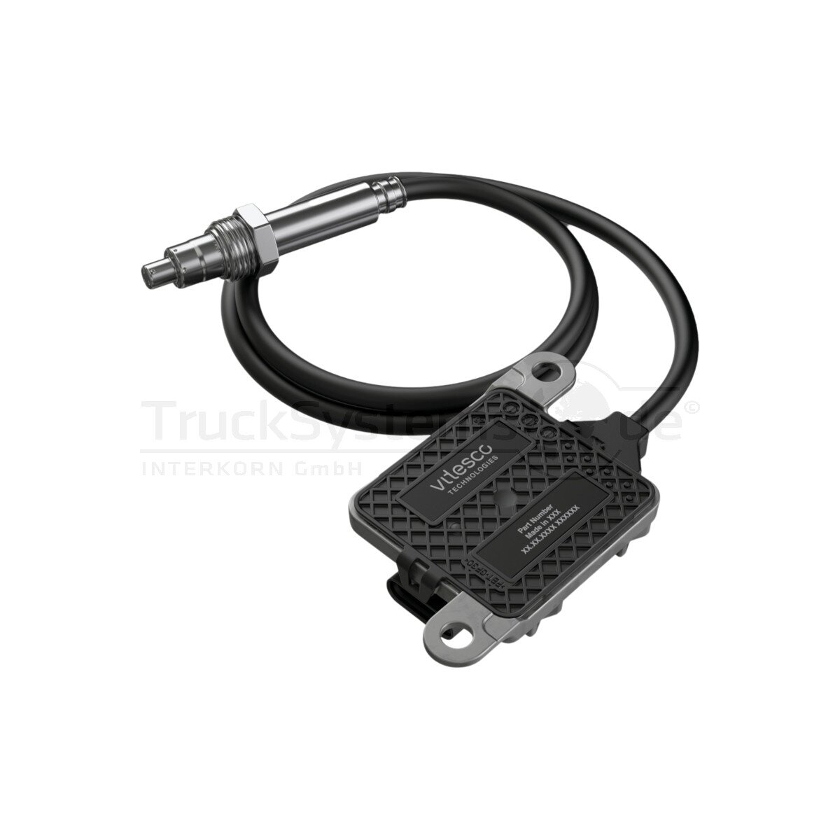Vitesco NOx Sensor SNS1048A - A3C0630150077, 460,04