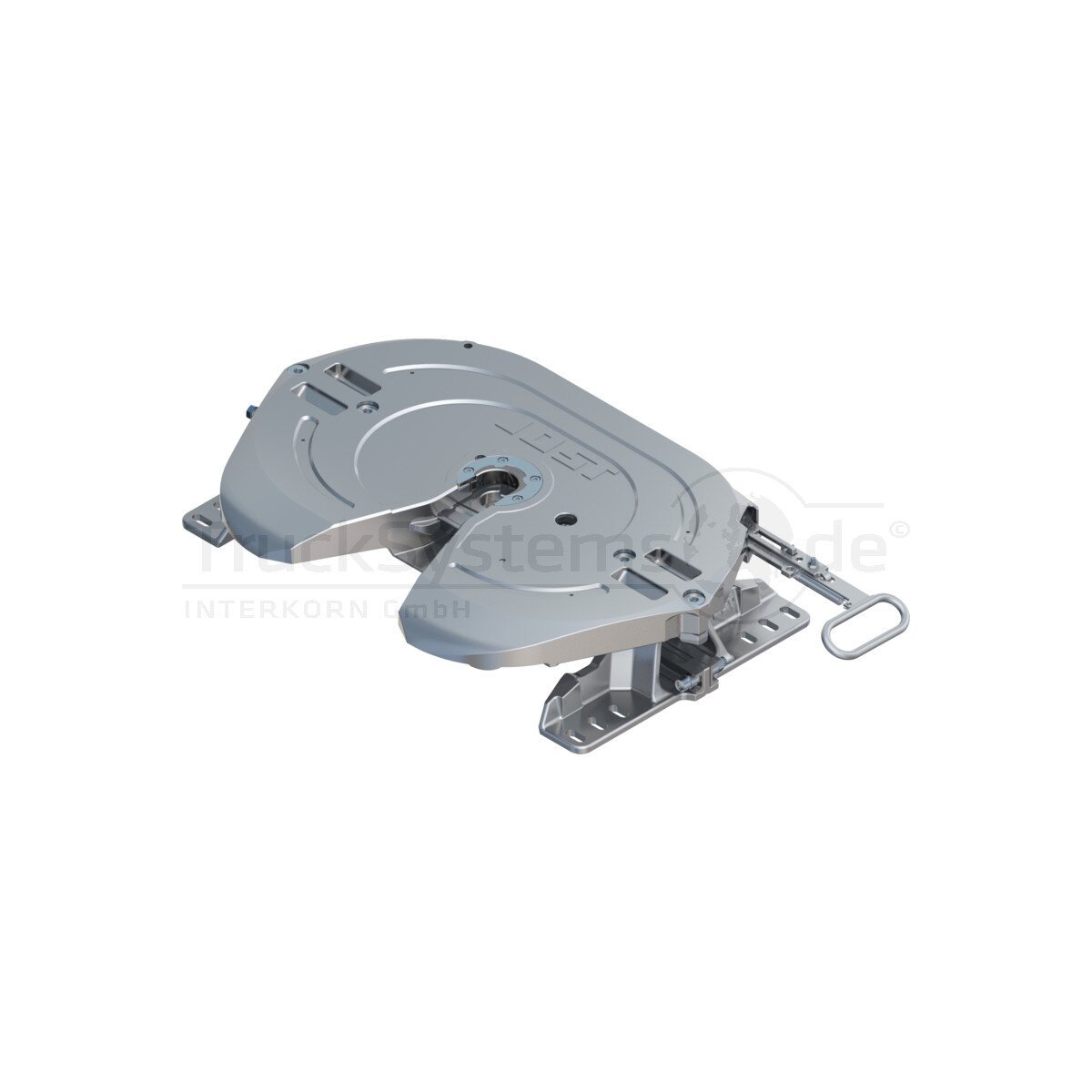 JOST Sattelkupplung JSK 42 K0 20 35 AA - JSK 42 K0 20 35 AA - JSK42K0 ...
