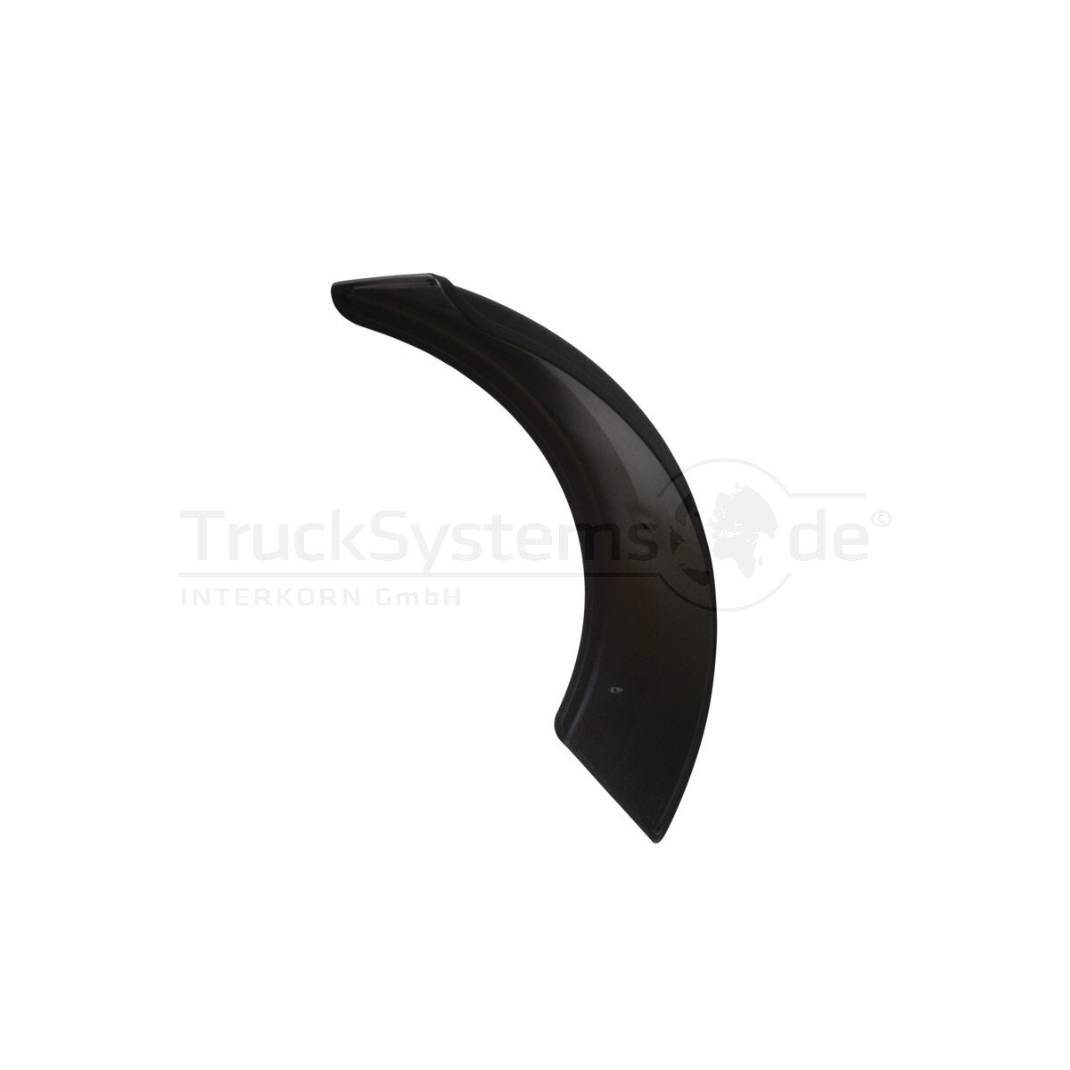 Sauermann Kotflügel KU L700 B180, 32,55