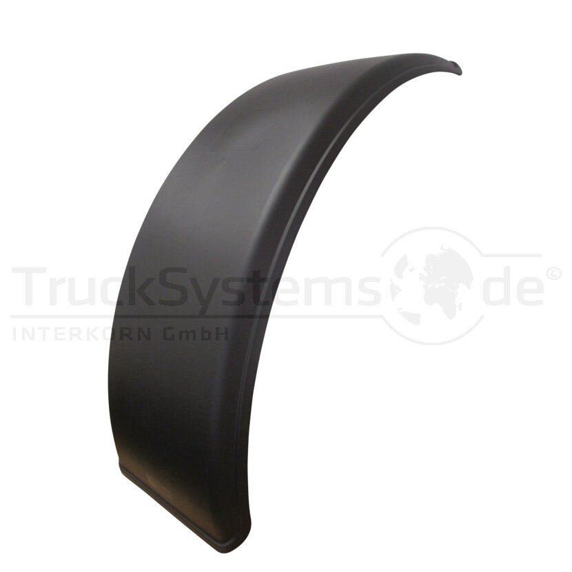 Sauermann Kotflügel KU L700 B180, 32,55