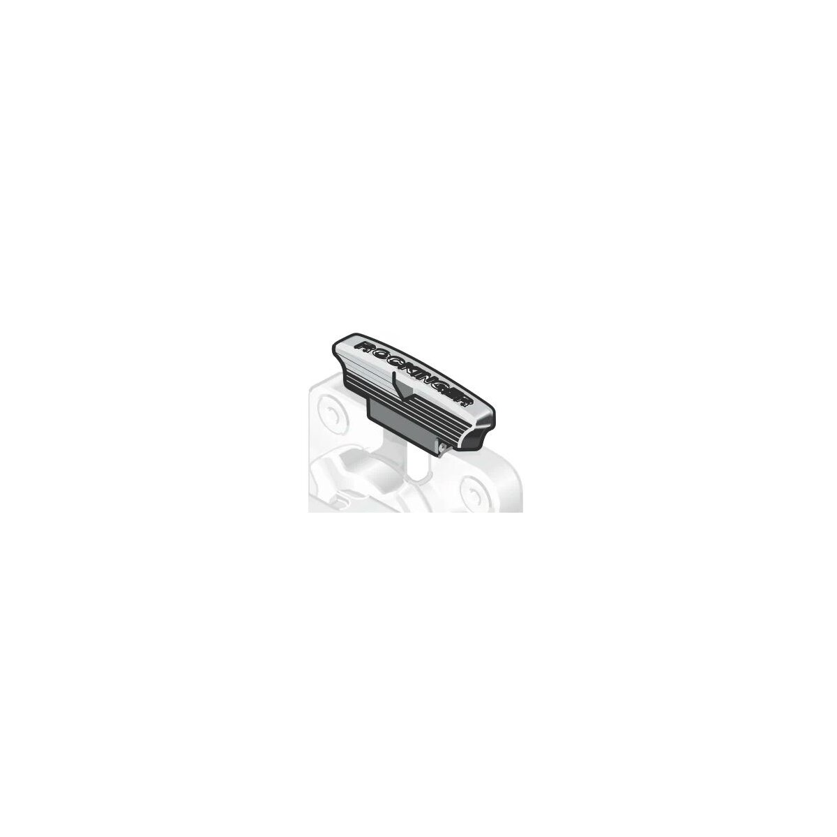 Rockinger Griff für Variobloc, ROE 70761 - ROE70761, 22,61