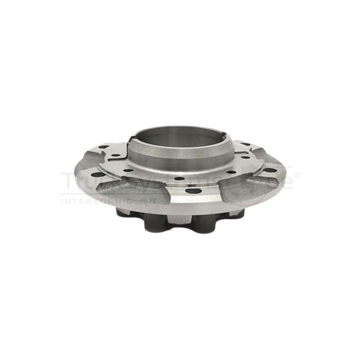 Radnabe ohne Radlager, 217,75