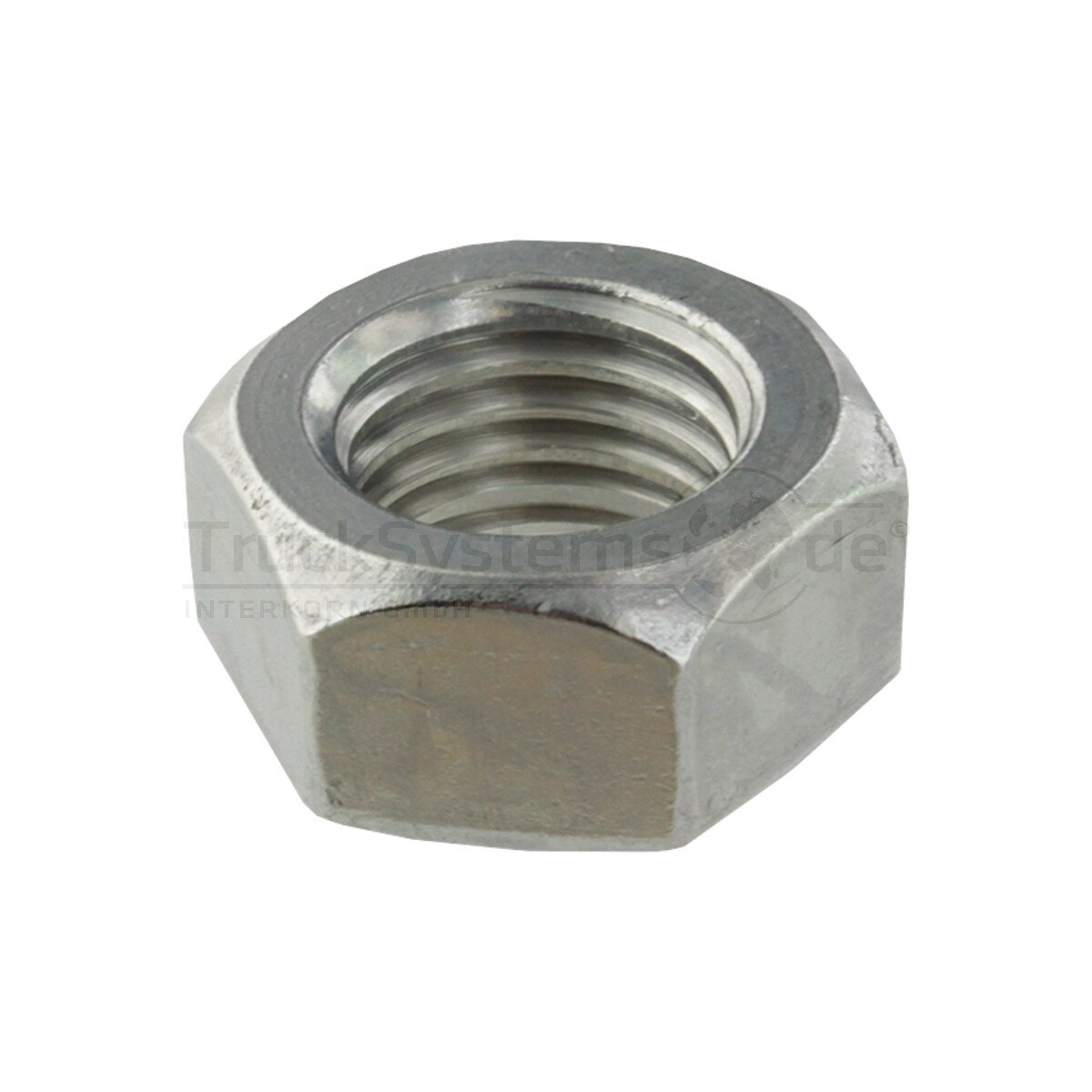 Mutter DIN 934 M16 V2A,VE:1ST, 4,52