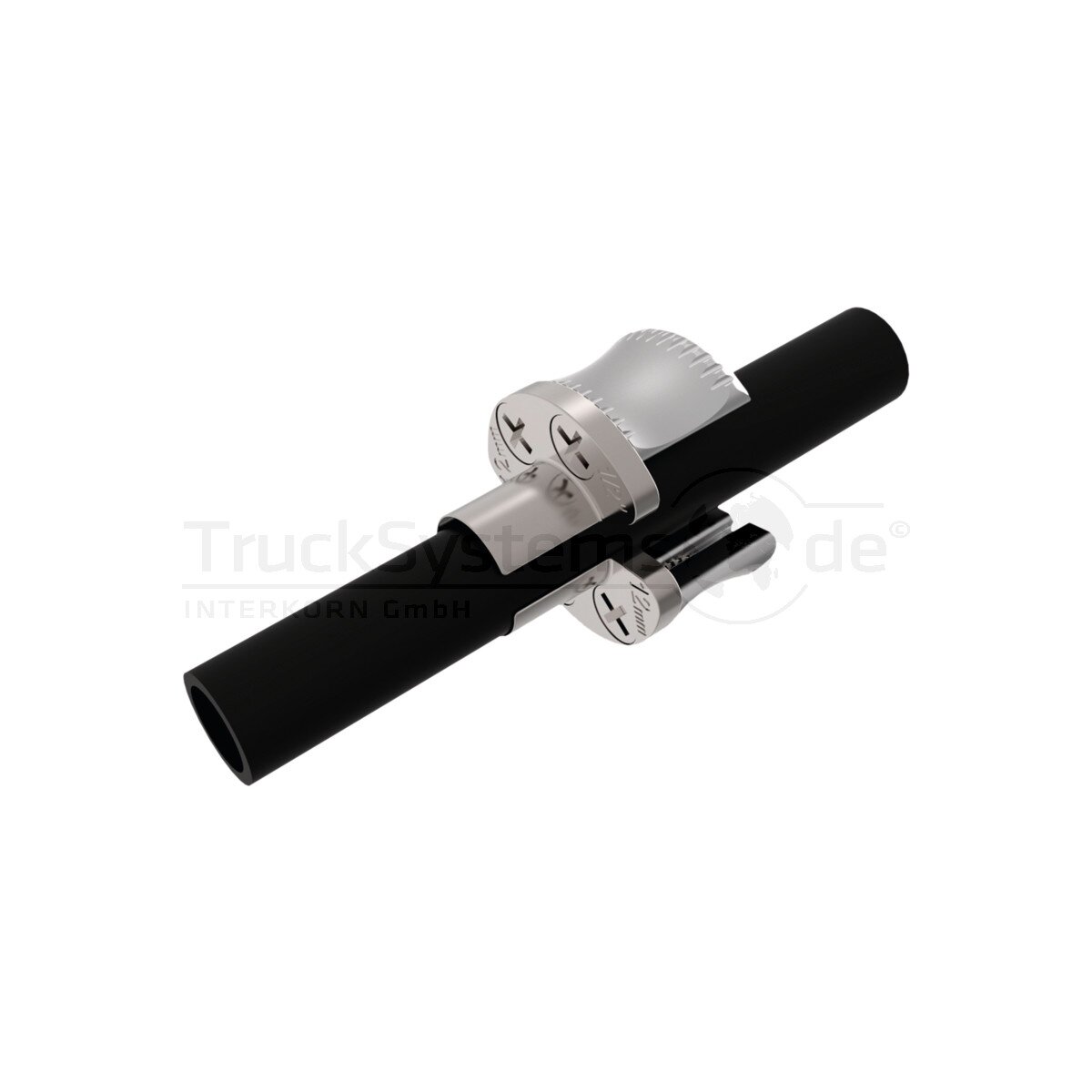 RAUFOSS COUPLINGS Demontagewerkzeug Metall kurz 6x1 - 96606021, 68,22