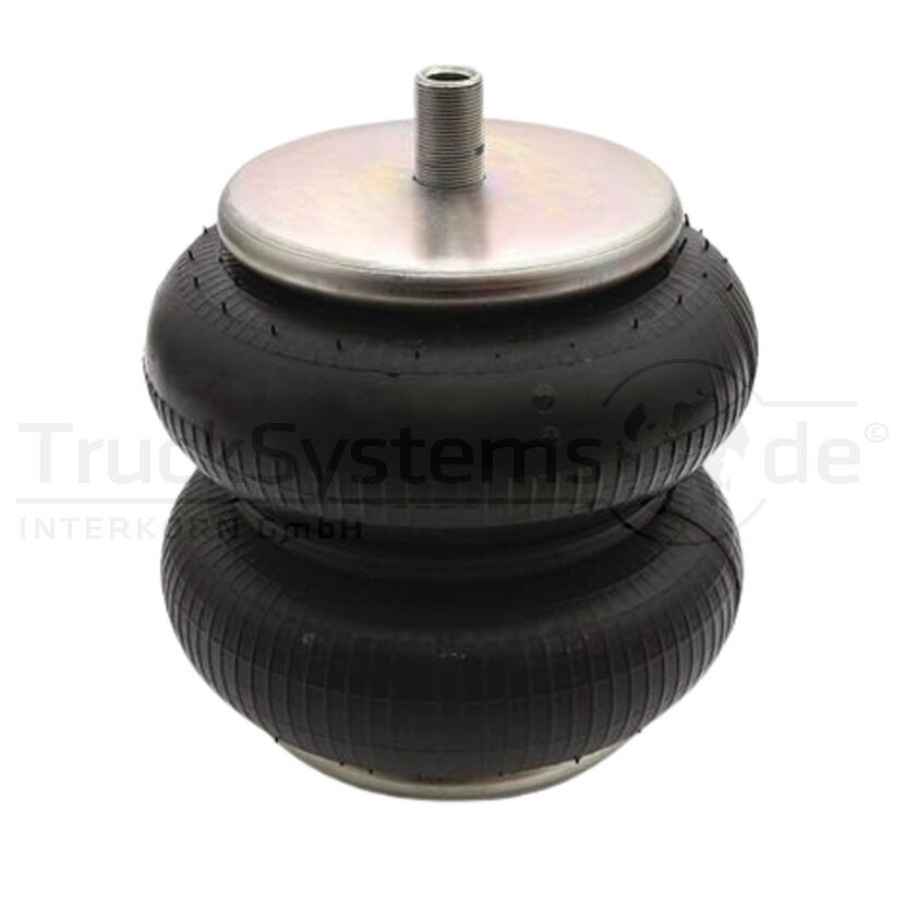 Verwickelte Luftfederbalg p.f. MERCEDES, 70,67