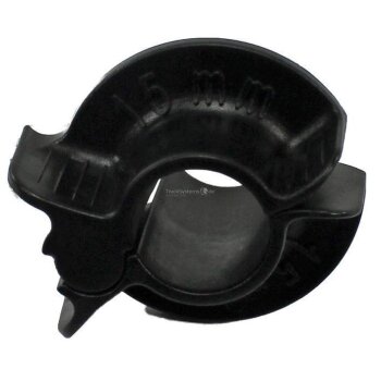 Wabco Duo-Matic Kupplung Schnellkupplung 4528040120 452 804 012 0, 35