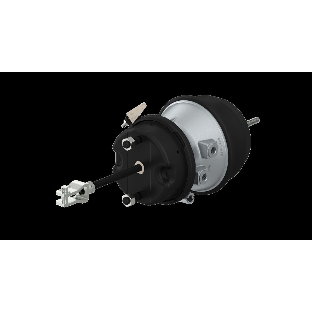 Wabco Doppelmembranzylinder 9253761260 - 925 376 126 0, 207,49