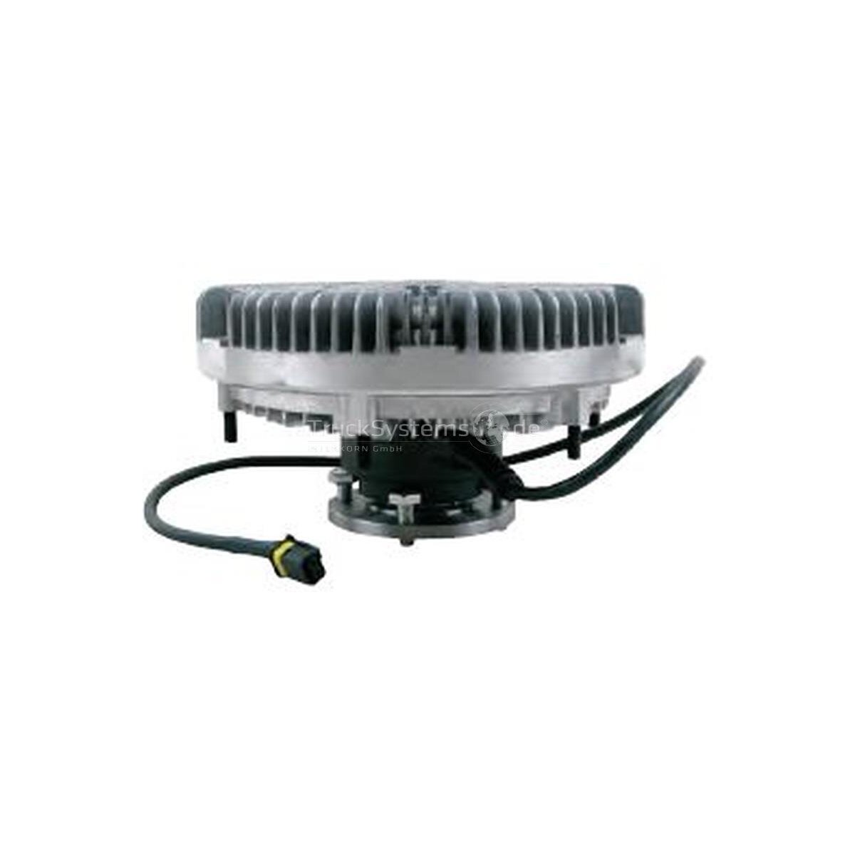 Visco Lüfter Kühlerlüfter Iveco Stralis 5801688023 - 504115438, 1.359,99