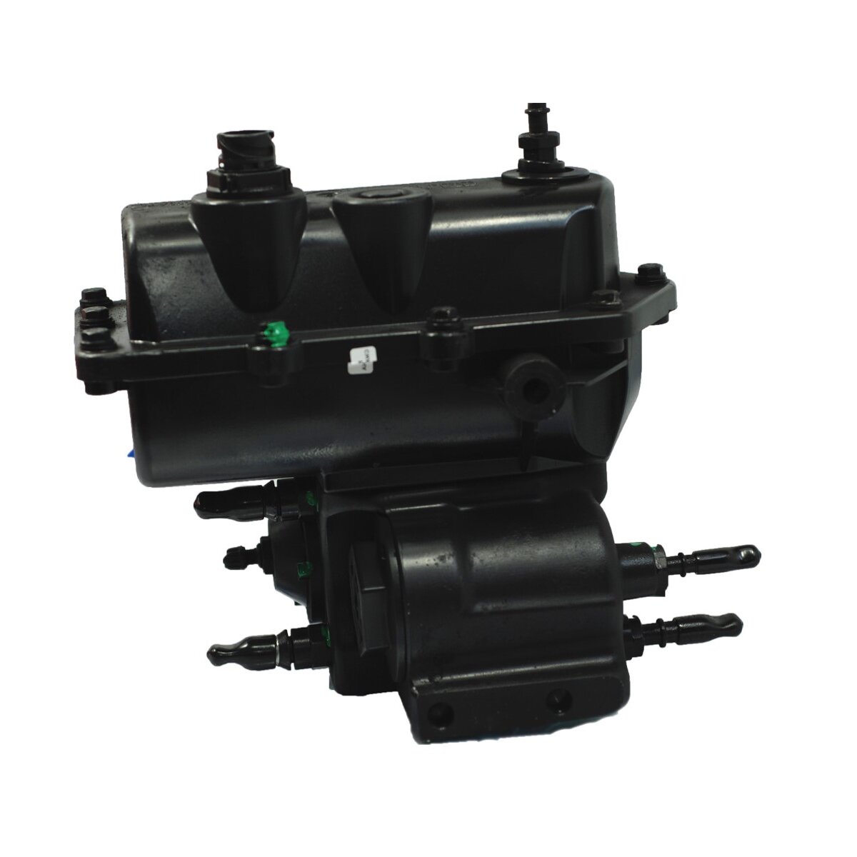 AdBlue Modul - AdBlue Dosiergerät A0001404478 - 000 140 44 78 - 000 1 ...