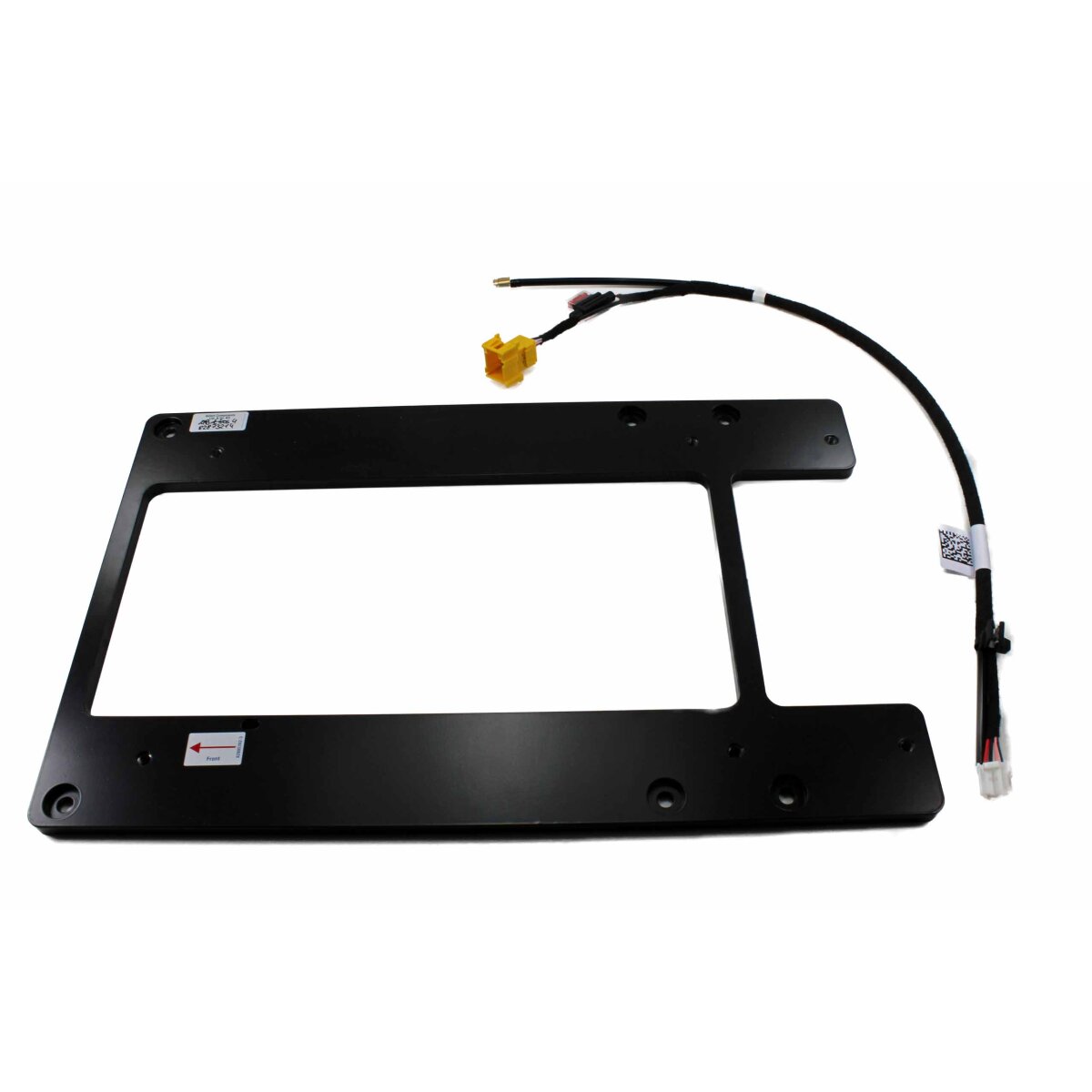 Mercedes-Benz Actros MP4 Adapterplatte RECARO 82873214-4, 289,88