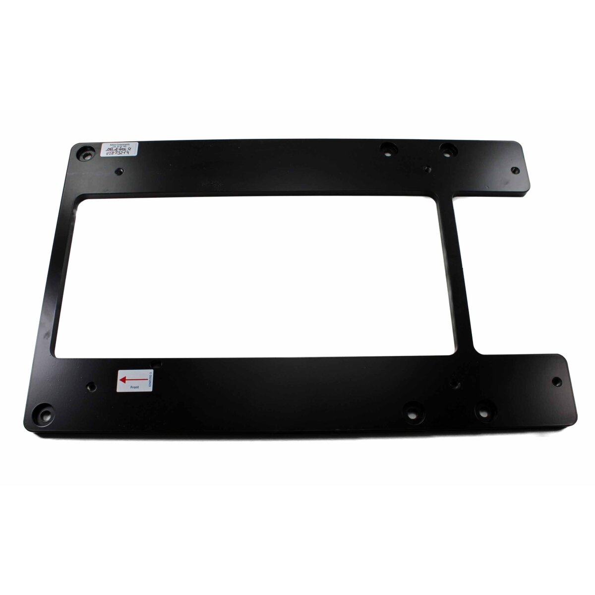 Mercedes-Benz Actros MP4 Adapterplatte RECARO 82873214-4, 289,88