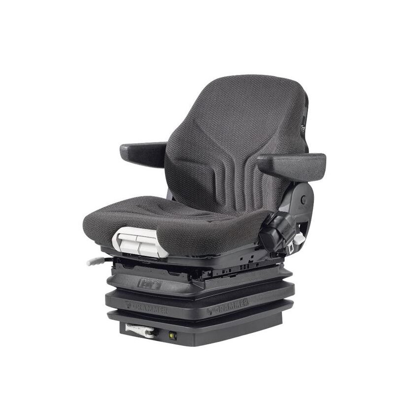 GRAMMER Maximo M Sitz mechanischer Sitz MSG 85/721 - 141209 - PVC, 62