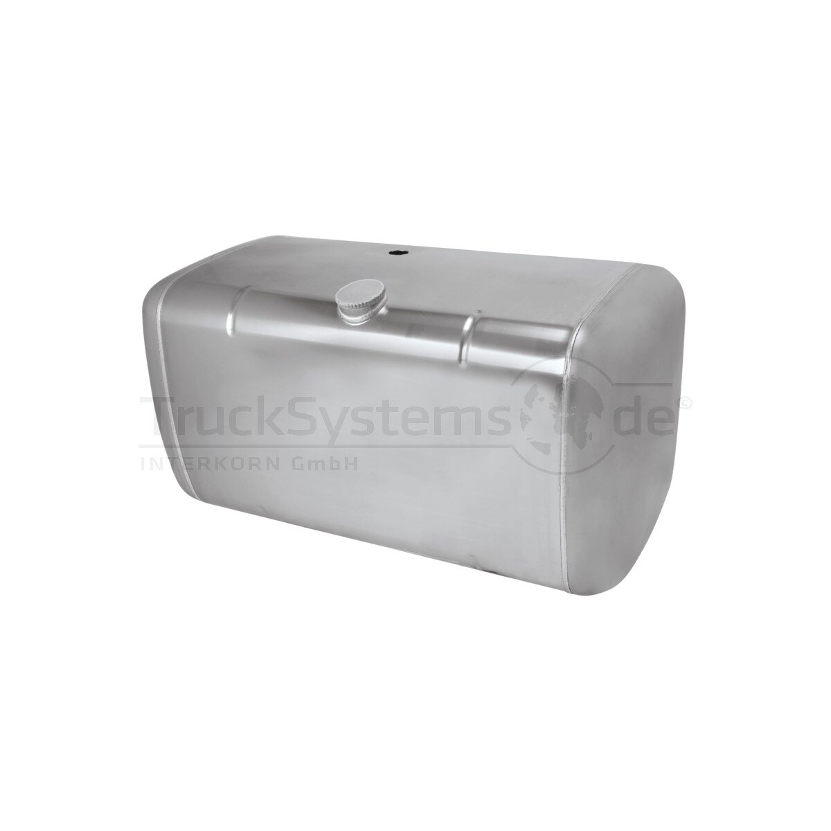 LKW Tank Dieseltank MB 510 l Alu, 1.353,89