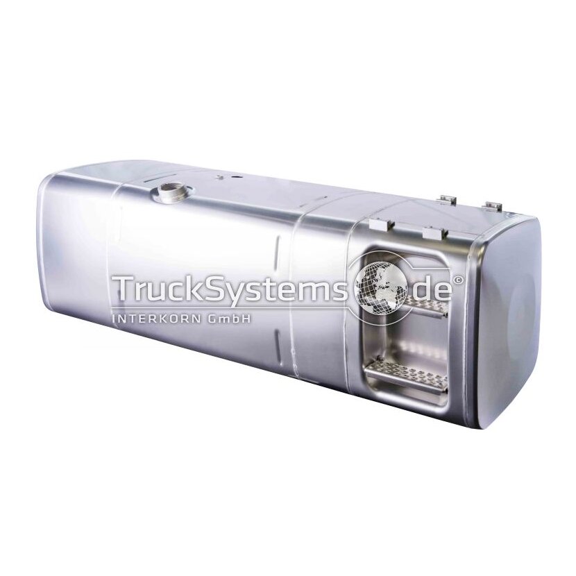 LKW Tank Dieseltank MAN 590 l TR Alu, 1.253,07