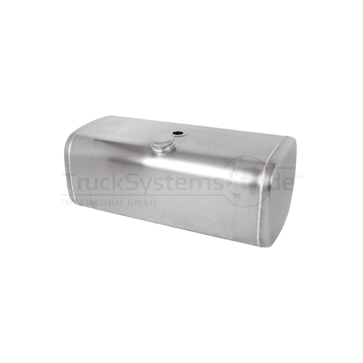 LKW Tank Dieseltank Iveco 200l Alu, 966,73