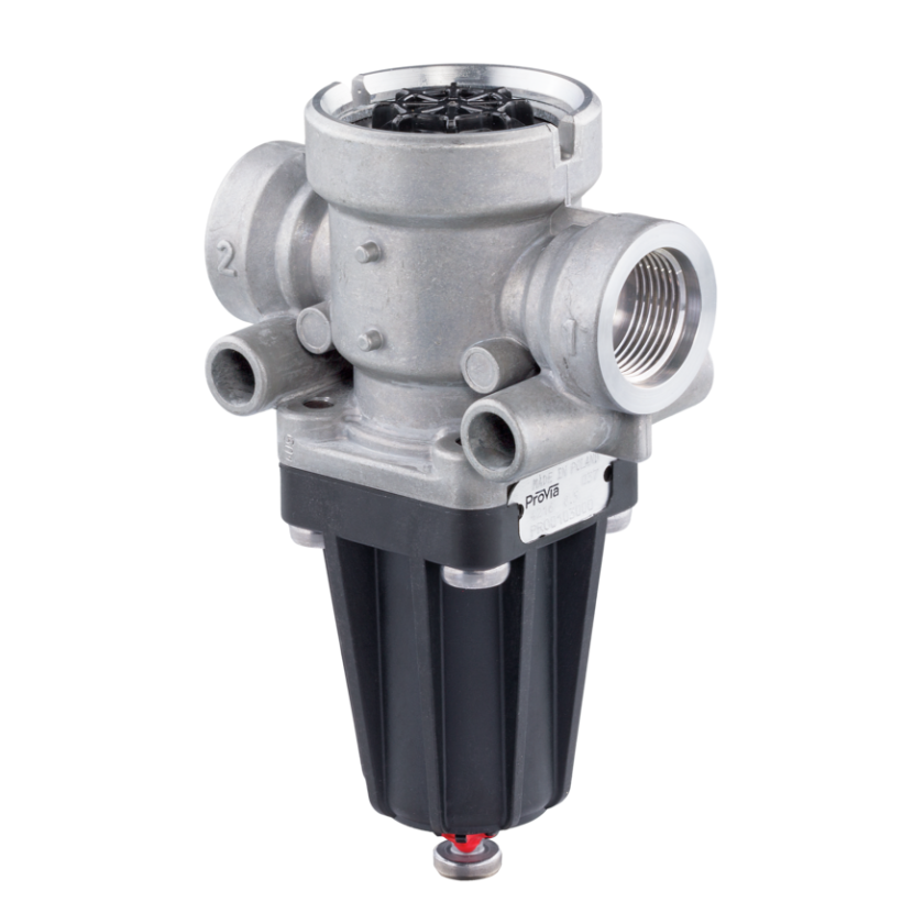 ProVia Druckbegrenzungsventil PRO0103140 - PRO 010 314 0 - 4750103140 ...