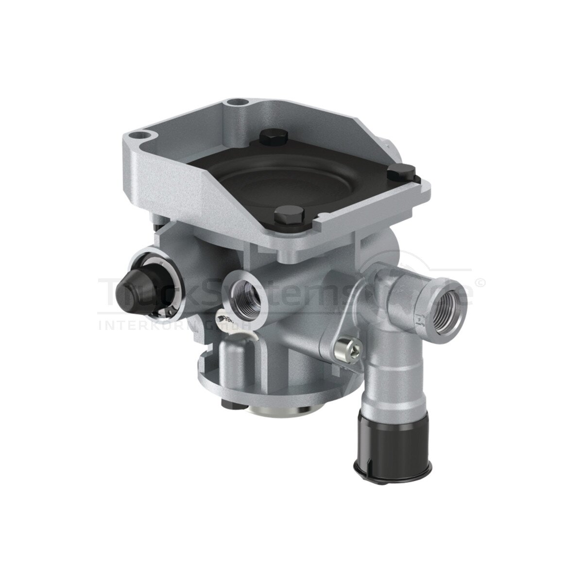 ProVia Anhänger Bremsventil PRO6480030 - PRO 648 003 0 - 9710027000, 60 ...