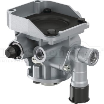 Haldex Anhängerbremsventil mit Löseventil - 350026102, 158,49