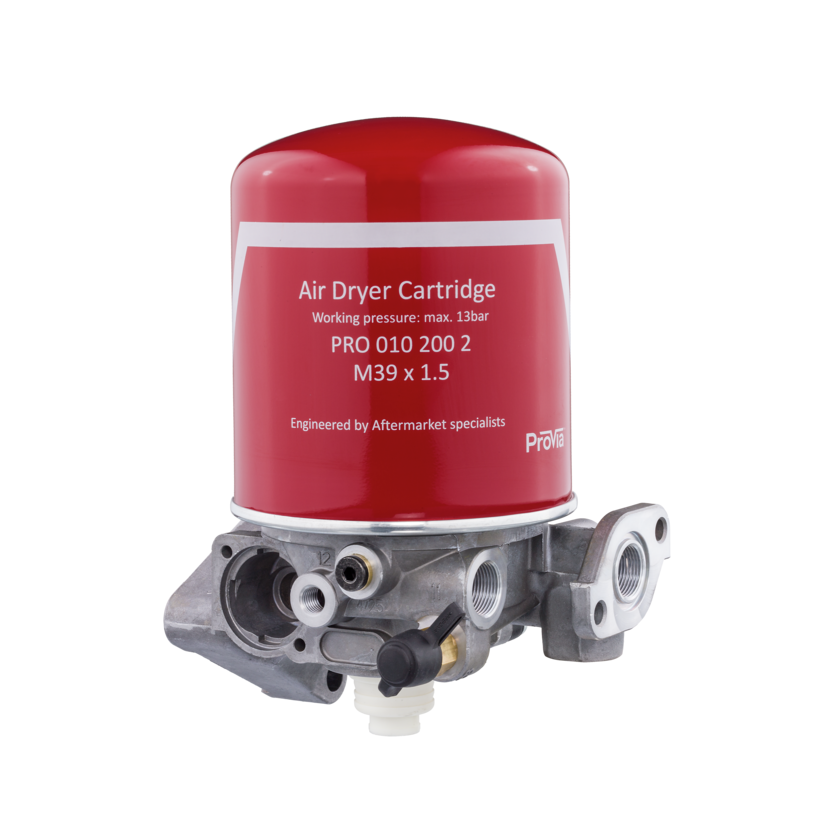 ProVia Lufttrockner PRO4100030 - PRO 410 003 0 - 4324100640, 197,99