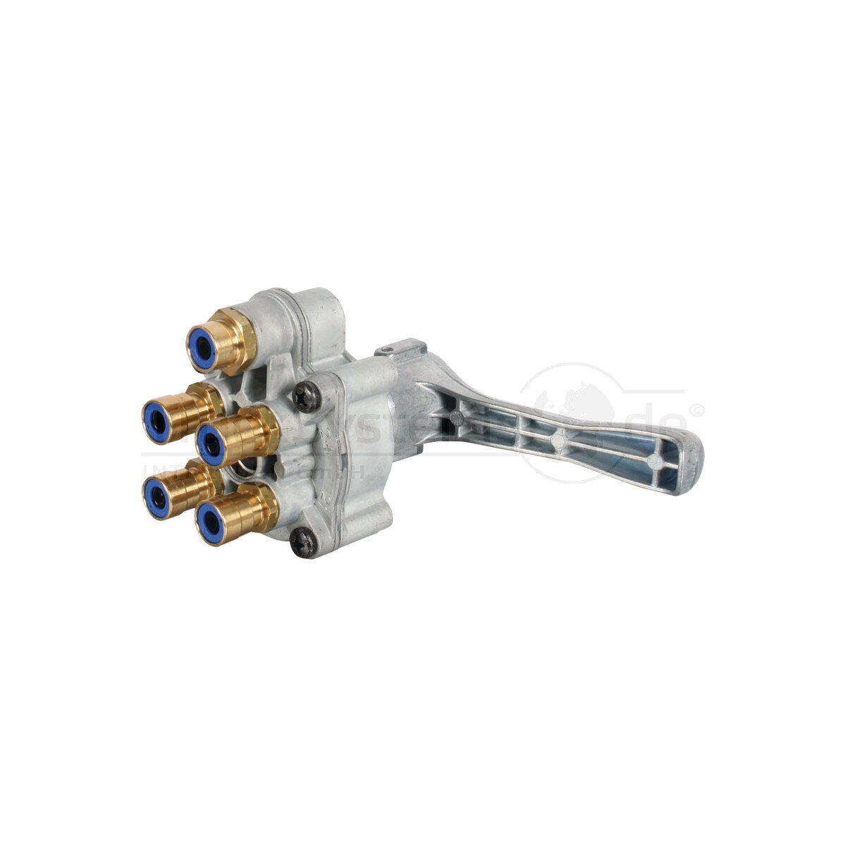 ProVia Drehschieberventil PRO0322200 - PRO 032 220 0 - 4630322200, 75,34