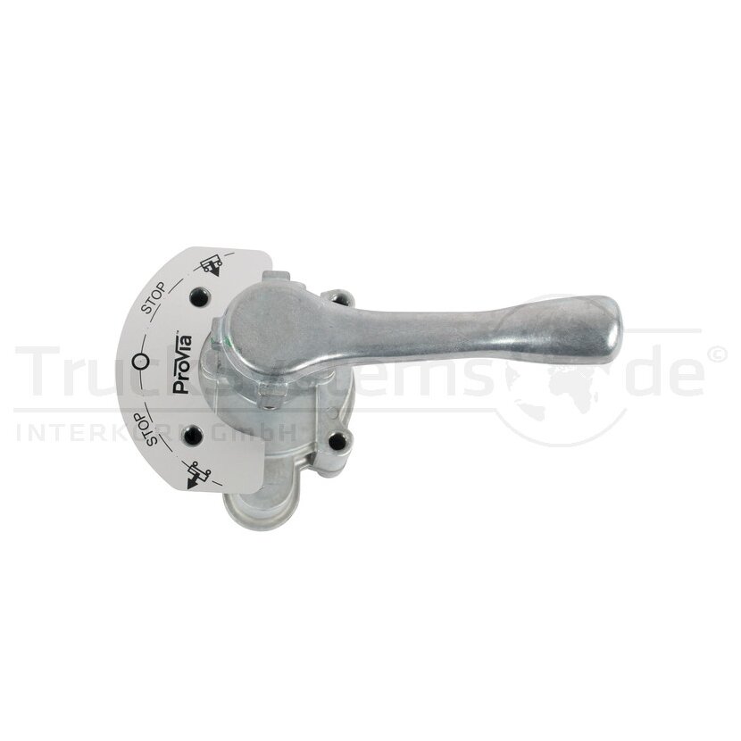 Wabco Drehschieberventil 4630320200 463 032 020 0, 86,99