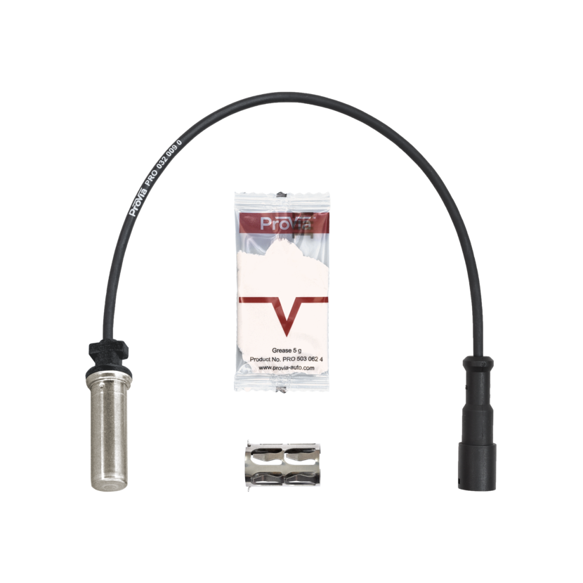 ProVia Stabsensor mit Kupplungsdose PRO0320030 - PRO 032 003 0 - 4410 ...