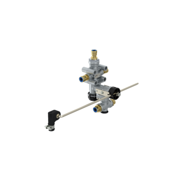 Wabco Lufttrocknerpatrone 4324102202 432 410 220 2, 101,99